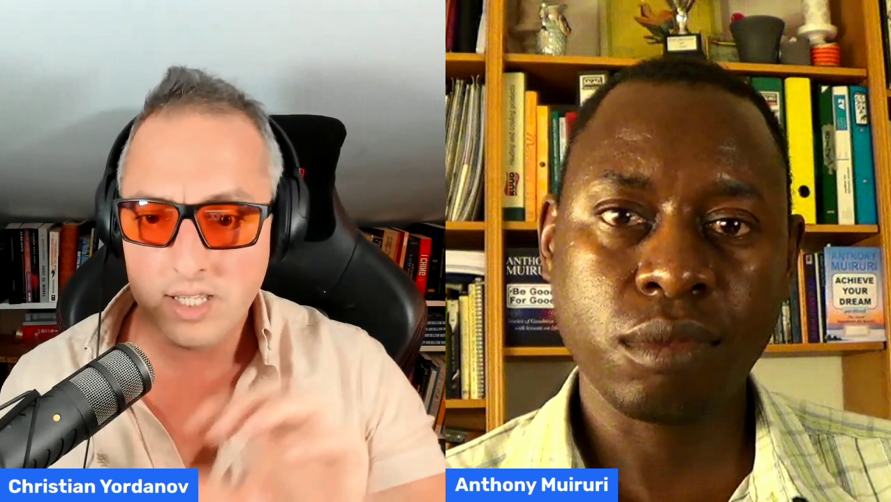 Addressing your chronic health problems (naturally) – Christian ...