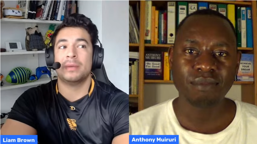 Rising Above the Competition: Overcoming Challenges in Esports Team Management – Liam Brown ...